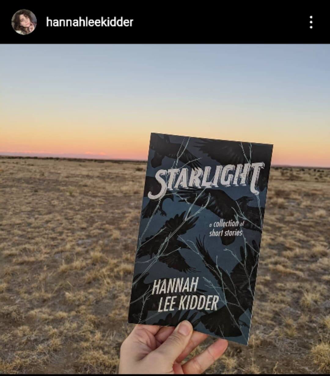 What should authors post on social media? IDEAS & EXAMPLES – Hannah Lee ...