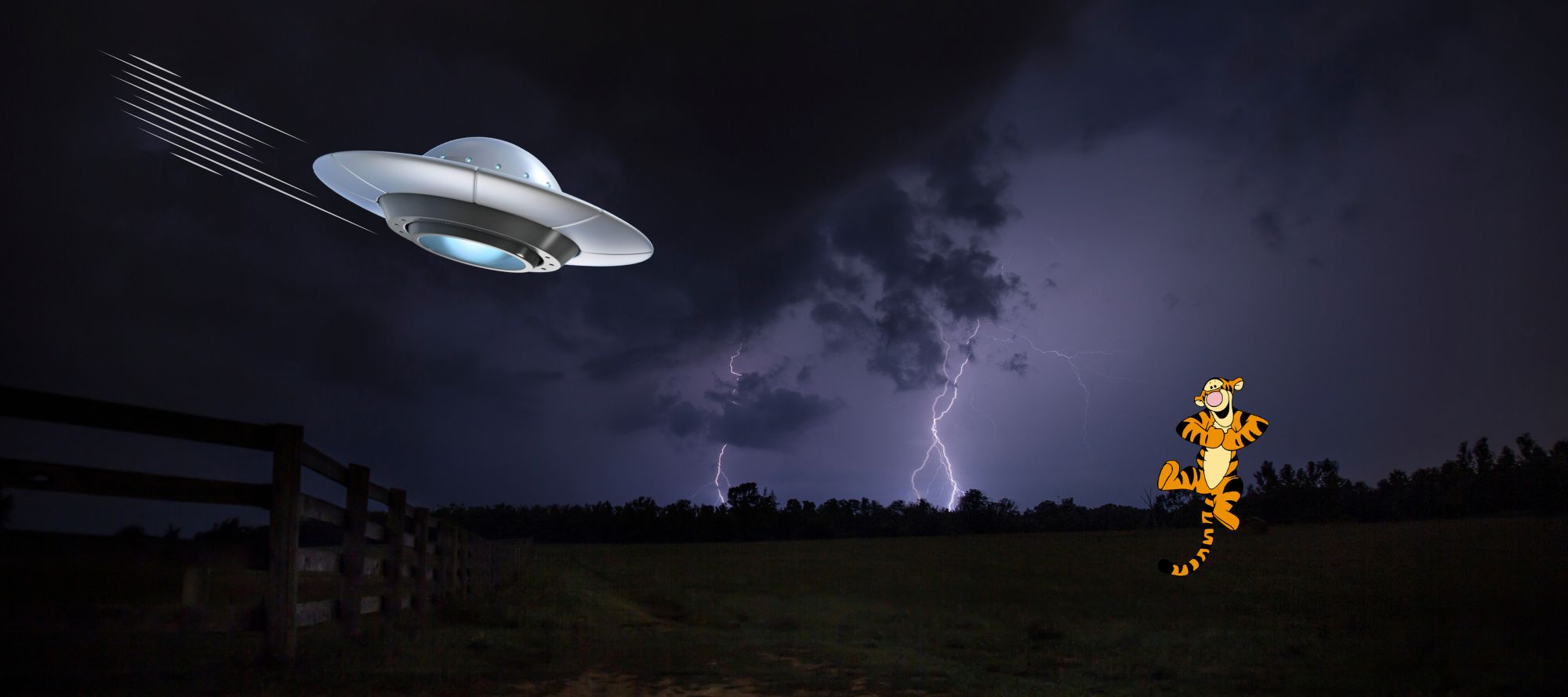 How To Create Strong Atmosphere In Creative Writing – Hannah Lee Kidder