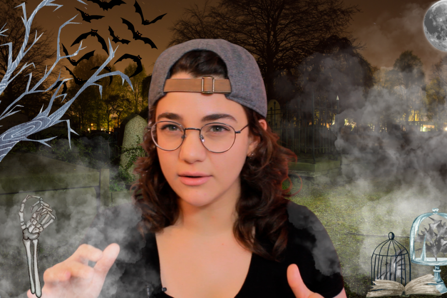 Blog – Hannah Lee Kidder