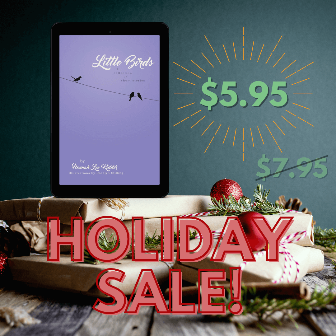 What should authors post on social media? IDEAS & EXAMPLES – Hannah Lee ...