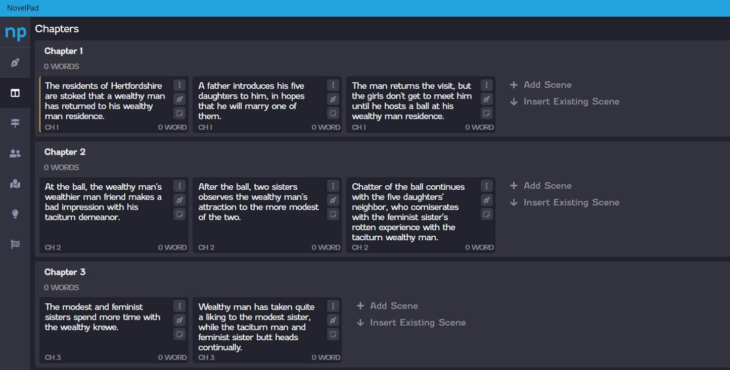 10 Original Creative Writing Tips – Hannah Lee Kidder