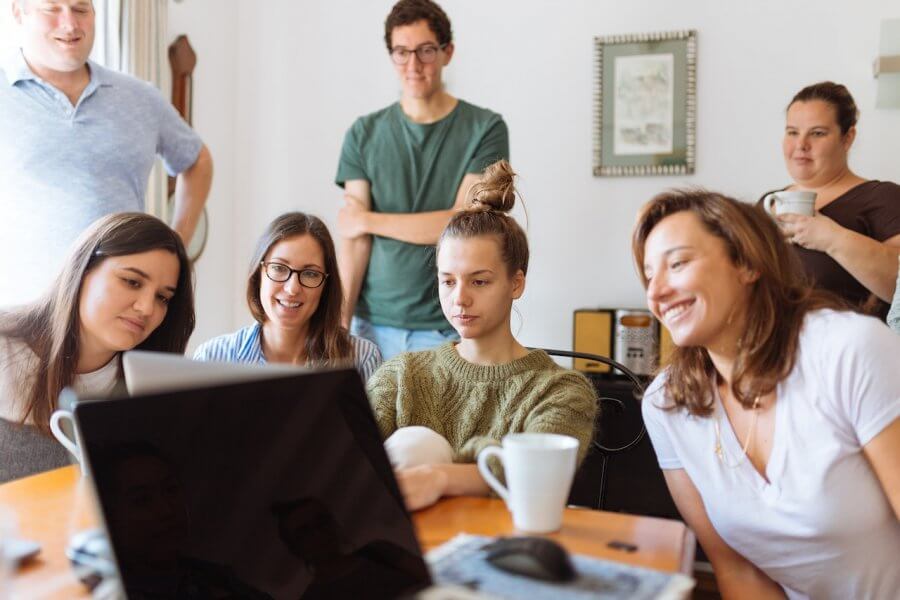 Psychic Distance in Creative Writing: Reader-Character Connection ...