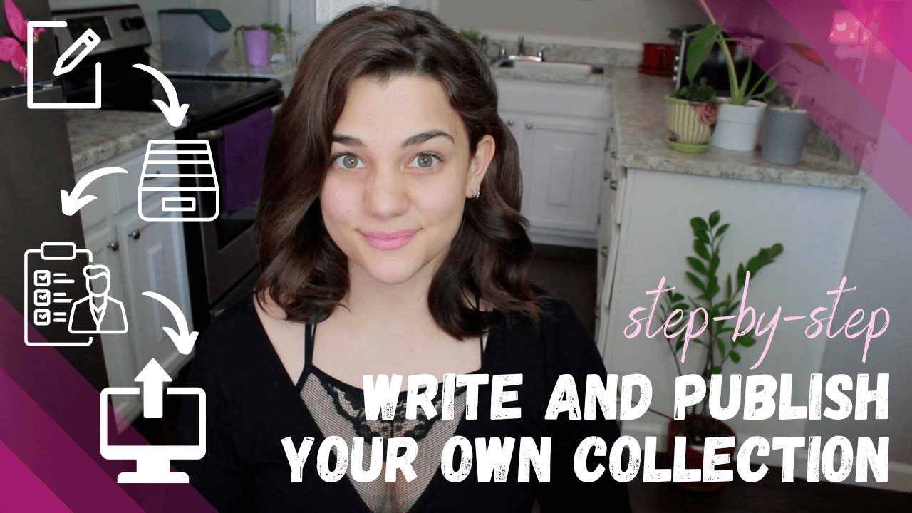 Short Stories vs Novels | Which is easier to write? – Hannah Lee Kidder